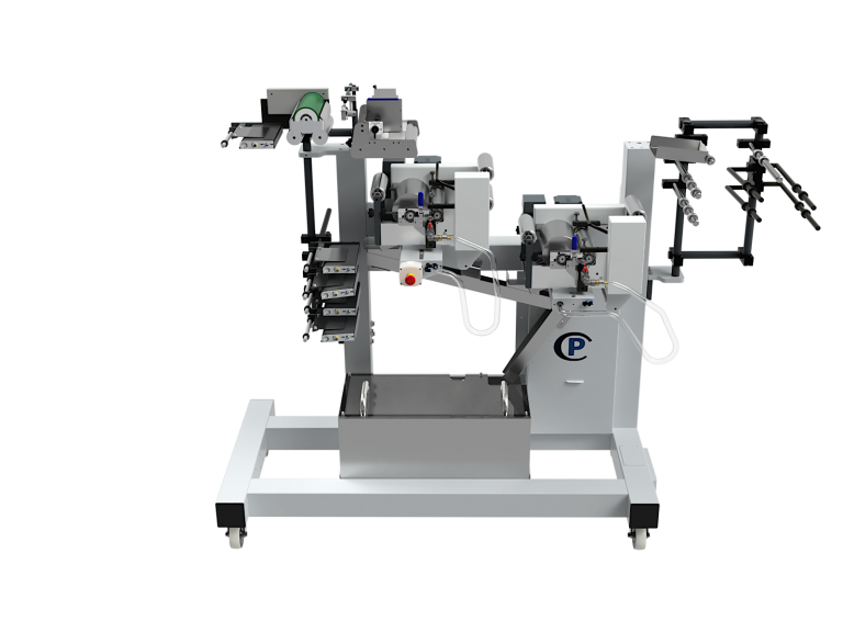 Glue Systems - C Perkin Ltd